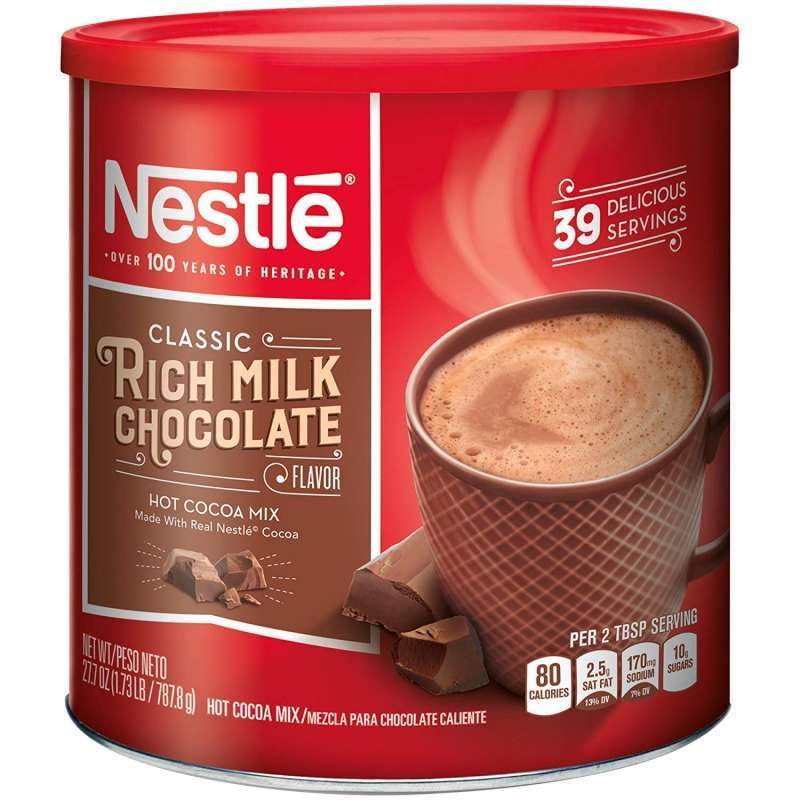 Jual Nestle Rich Milk Termurah - Harga Grosir Terupdate Hari Ini | Blibli
