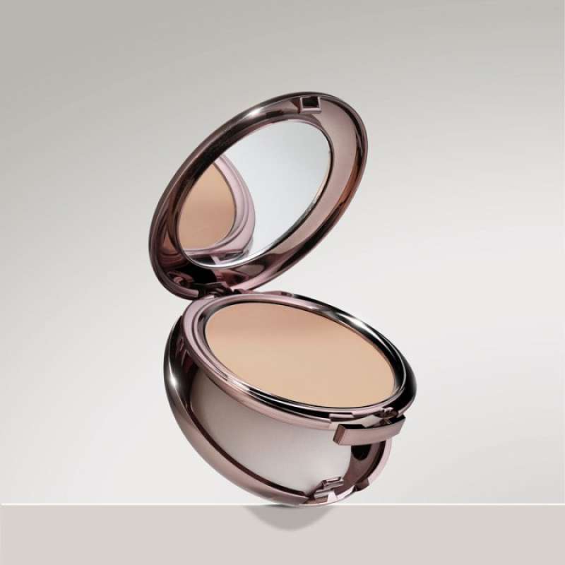 Promo ULTIMA II Wonderwear Pressed Powder KEMASAN BARU Diskon 33% di ...