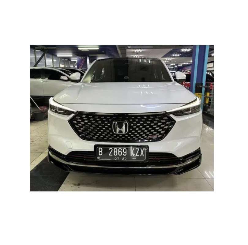Jual Honda Hrv Sunroof Terbaru Dengan Harga Termurah Di 2024 | Blibli