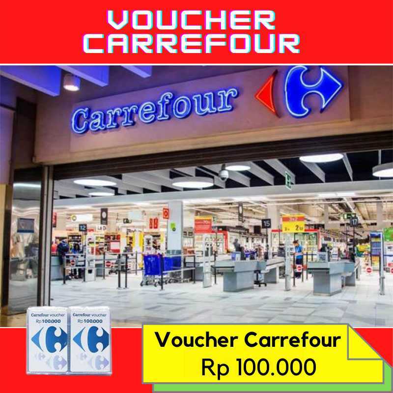 Jual Carrefour Transmart - Harga Termurah Dan Terbaru Di 2024 | Blibli