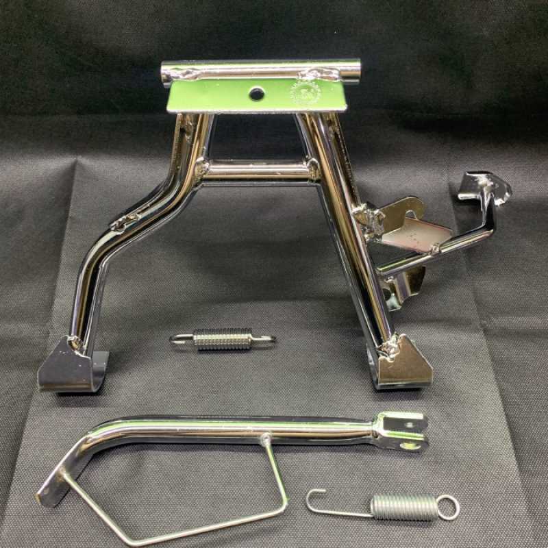 Promo Standar Motor Diskon 23% Di Seller Rafina Store - Kalibata, Kota ...