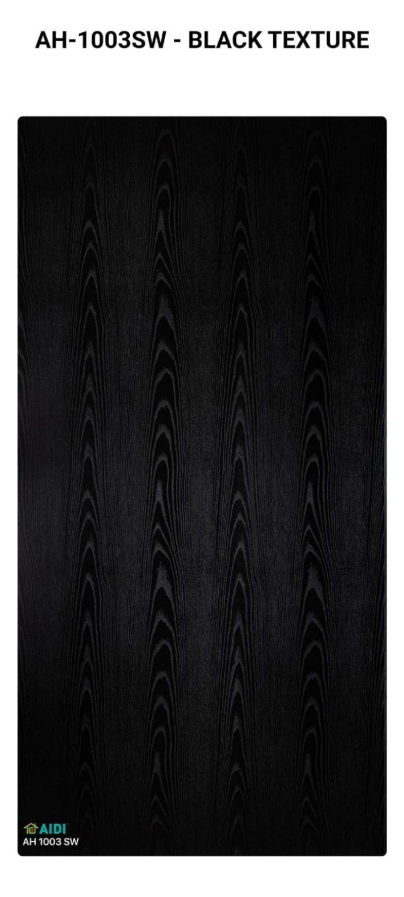 Jual Aidi Hpl White Texture Black Texture Ah 1002sw Ah 1003sw Pattern ...