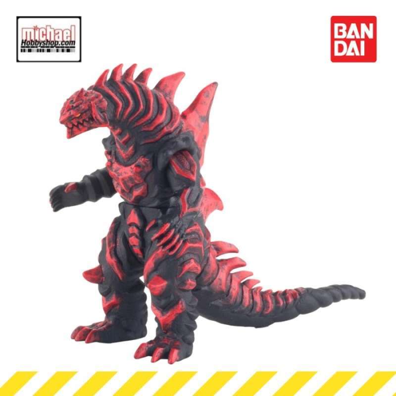 Promo Bandai Ultraman Kaiju Ultra Monster Series 91 Gurujiobon Diskon ...