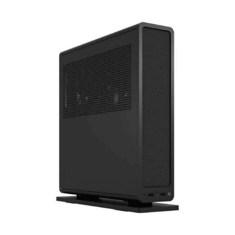 Promo Fractal Design Ridge Mini Itx Case For Pc Diskon 23% di Seller ...