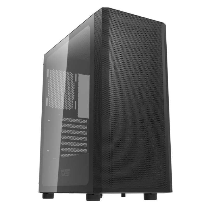 Promo Casing Aigo Darkflash Dk360 Atx Case Diskon 23% di Seller ...