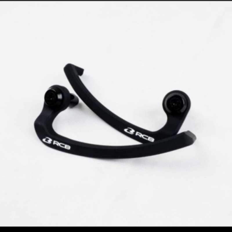Promo Proguard Rcb Gp2 Leverguard Rcb Gp2 Handguard Racing Boy New ...