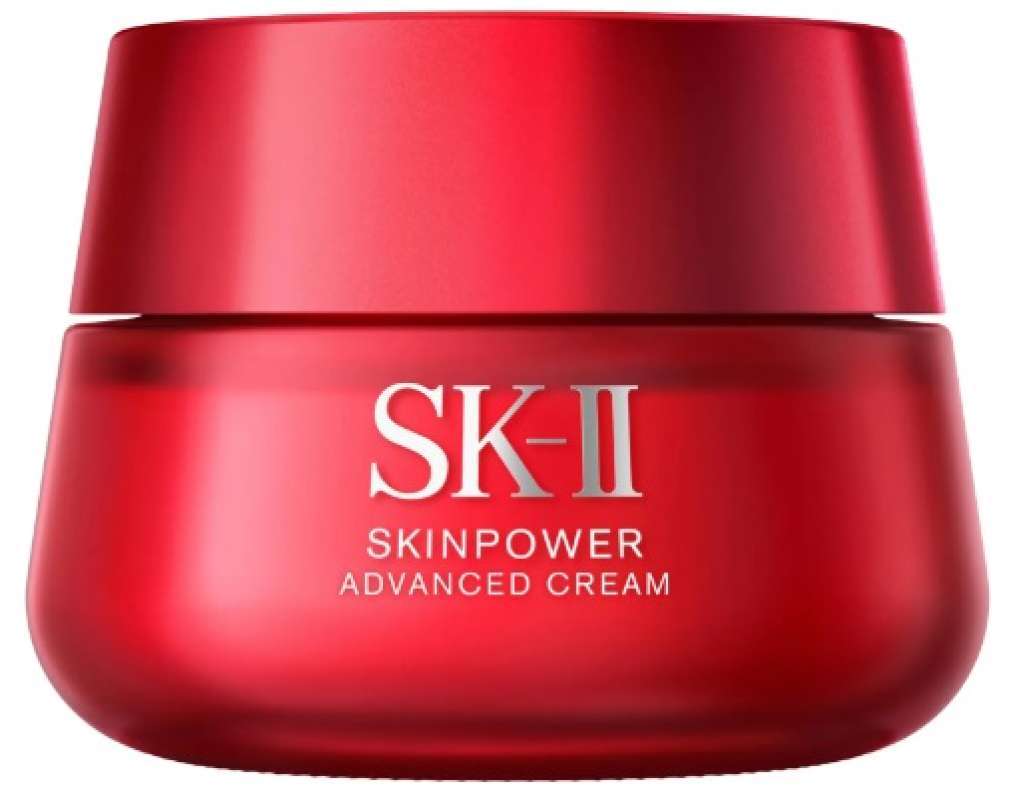 Promo SK-II Skinpower Advanced Cream Diskon 28% di Seller Lovely Beauty Store - Kelapa Gading ...