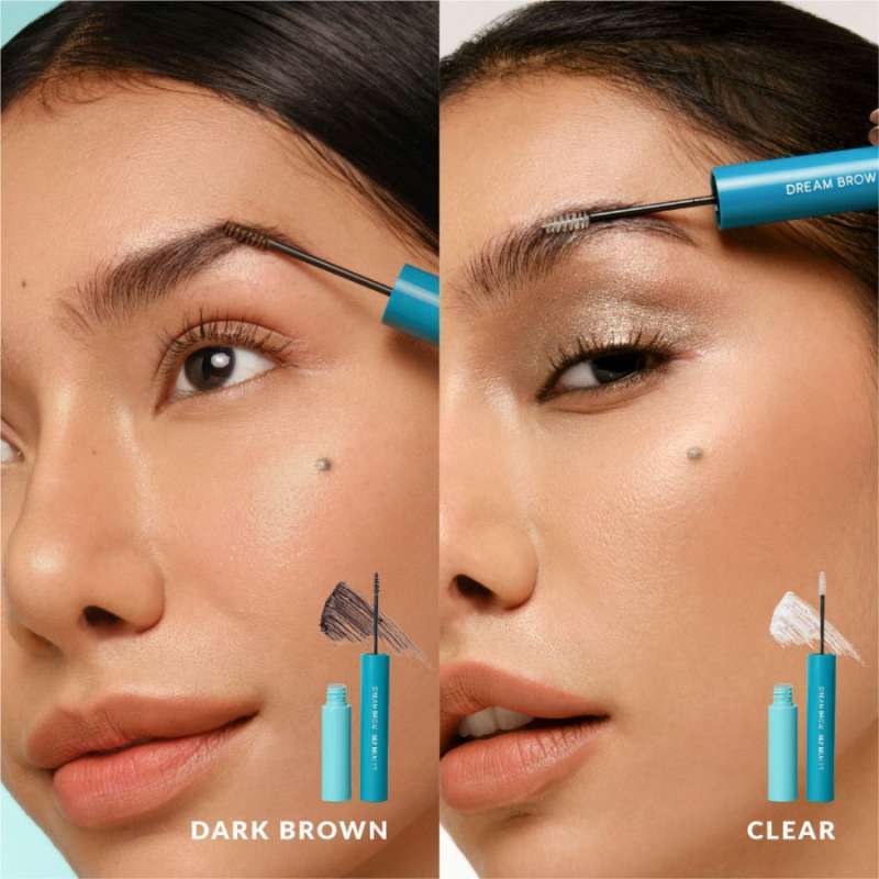 Review Dream Brow BLP, Membentuk Alis Menjadi Lebih Mudah - Blibli Friends