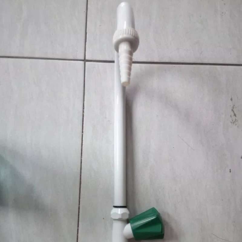 Kran Air Laboratorium Lengkap Harga Terbaru Juli 2024 | Blibli