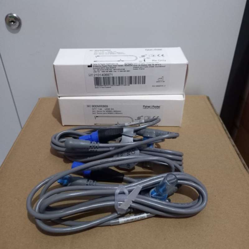 Promo 900mr869 Kabel Temperature Probe Original Fhiser & Paykel Diskon ...