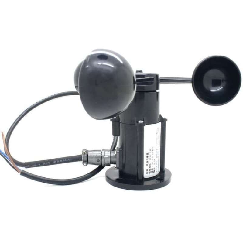 Promo Anemometer Wind Speed Sensor Ukur Kecepatan Angin Arduino ...