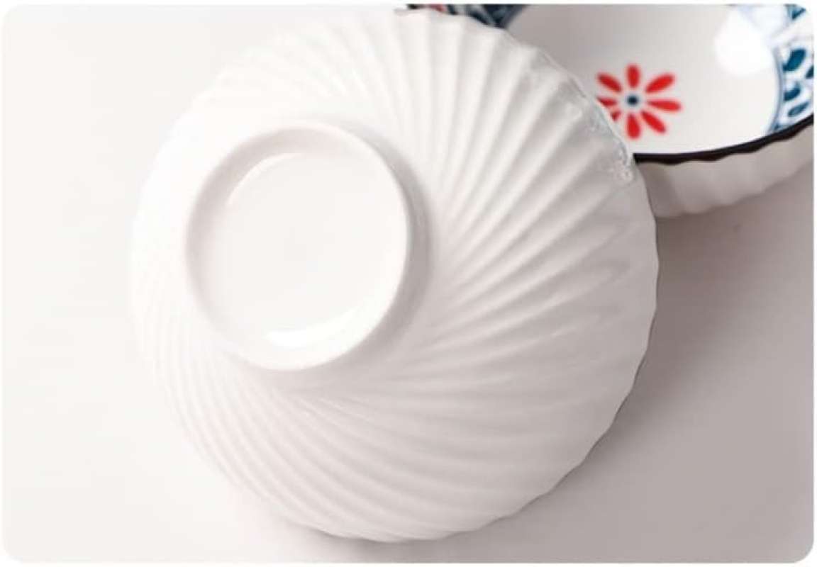 Promo Rumauma Douko Ceramic Bowl Package Set Japanese Parcel Mangkok ...