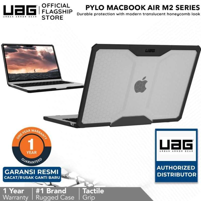Jual Macbook Air M2 Rugged Case Original Murah - Harga Diskon Mei 2024 ...