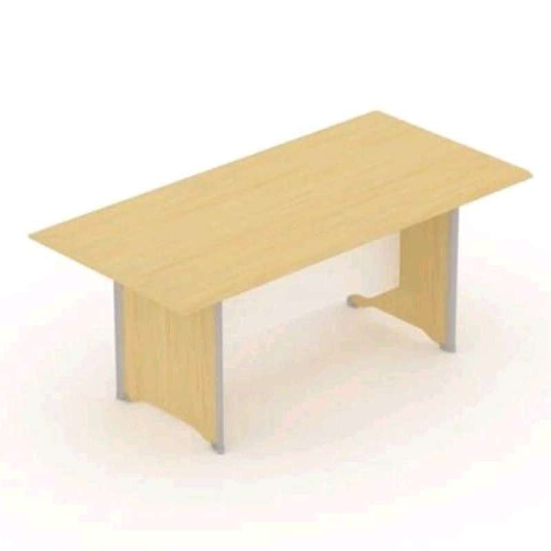 Jual Meja Meeting Modern Meja Kantor Minimalis Meja Direktur Uct 7763 ...