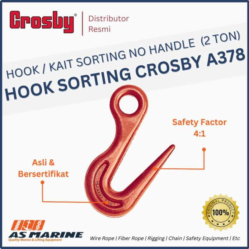 Jual Sorting Hook Terbaru Dengan Harga Termurah Di 2024 | Blibli