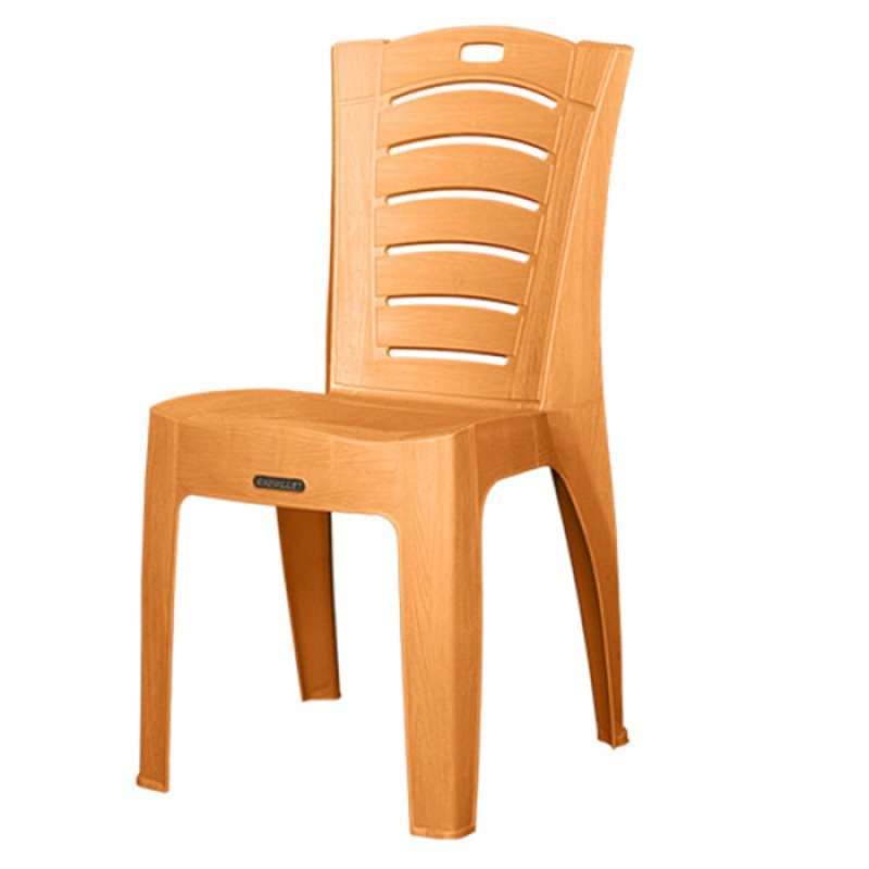 Jual Kursi Plastik Napolly Ks 730 W Kursi Makan Kursi Tenda Kursi ...