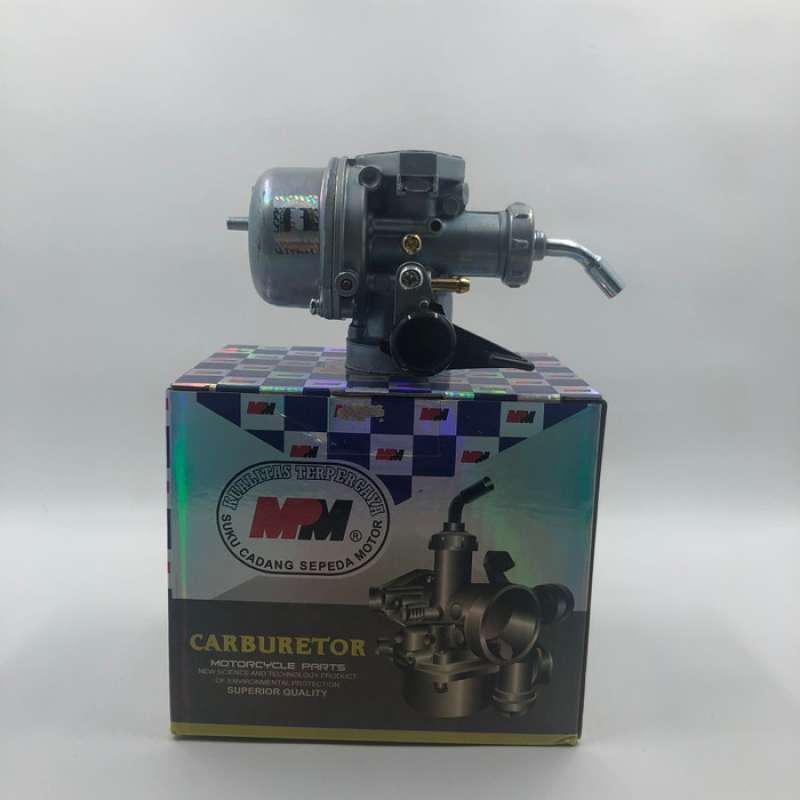 Promo Karburator Yamaha Jupiter Z Mpm Diskon 23% Di Seller Tokotomotif - Sonokwijenan, Kota ...