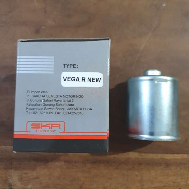 Promo Rumah Angker Dinamo Motor Stater Vega R New Merk Skr Per Pcs ...