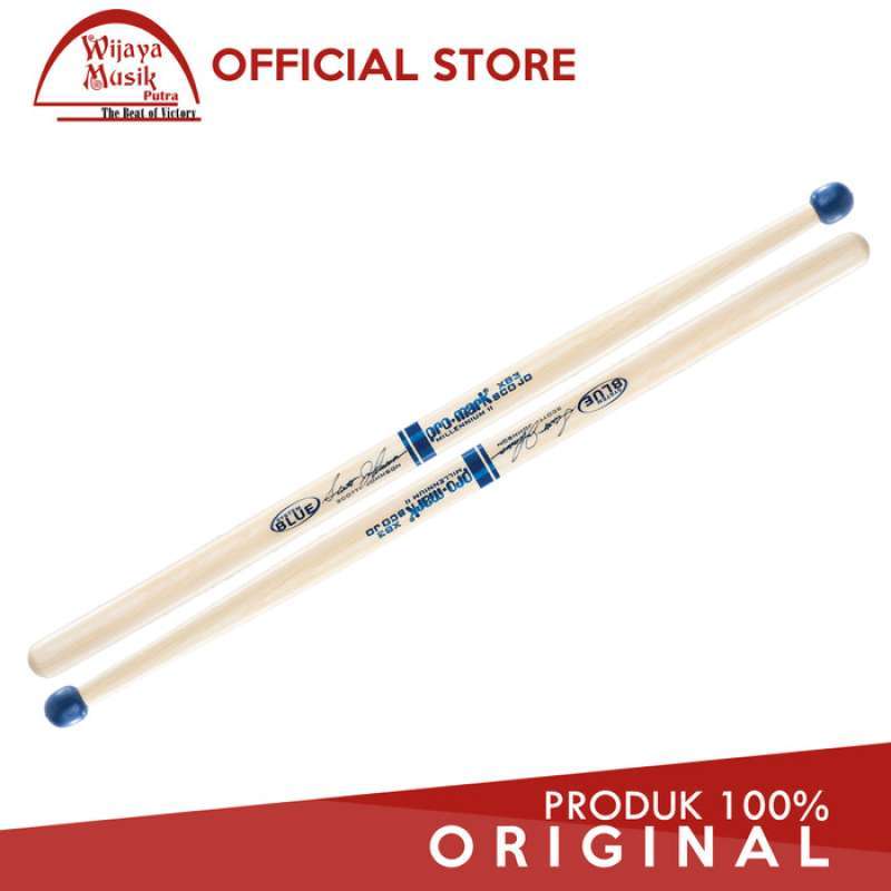 Promo Promark Stick Marching Snare Drum Stick Txxb3 Diskon 23% Di Seller Qeira Store - Kalibata ...
