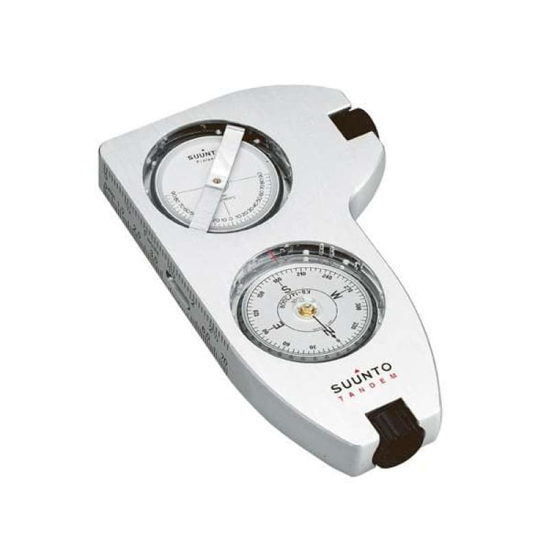 Jual Suunto Tandem 360pc 360r G Clinometer Compass Kompas Klinometer ...