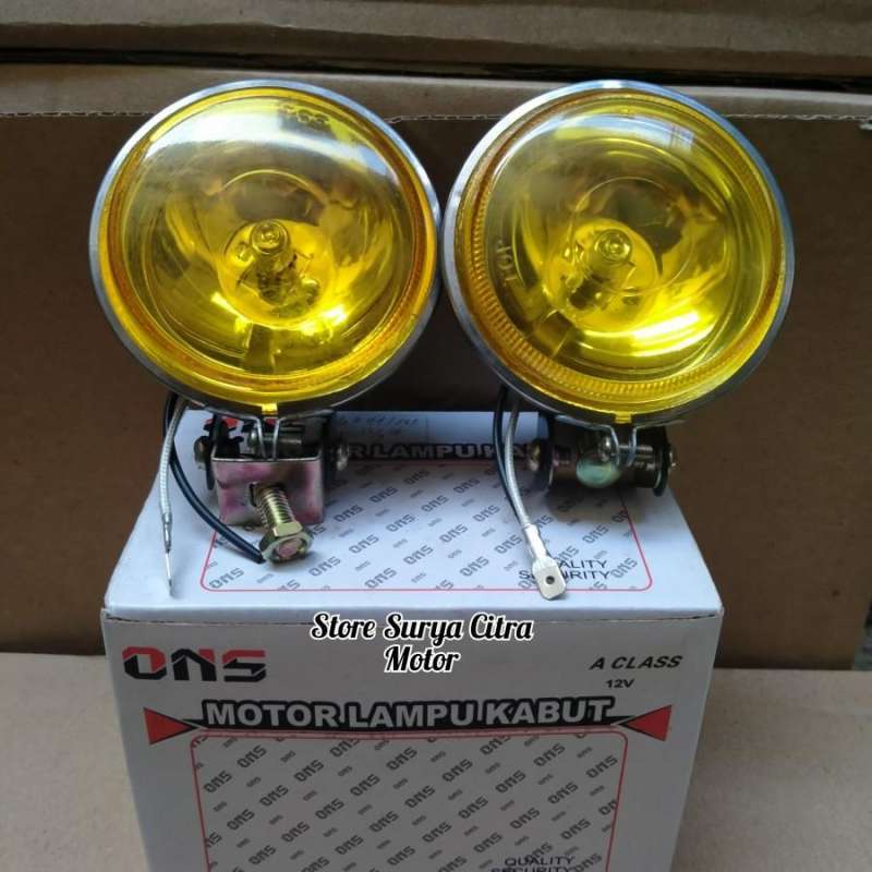 Jual Lampu Motor Bariasi Terbaru Dengan Harga Termurah Di 2024 | Blibli