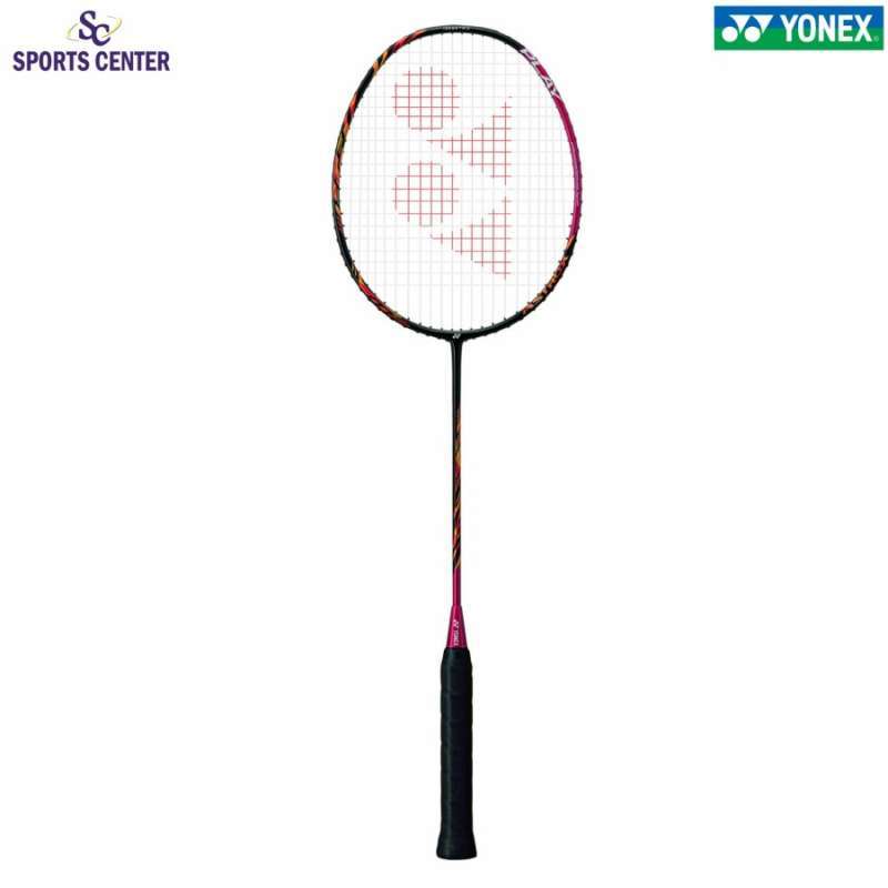 Promo New Raket Badminton Yonex Astrox 99 Play / Ax 99-pl Cherry ...