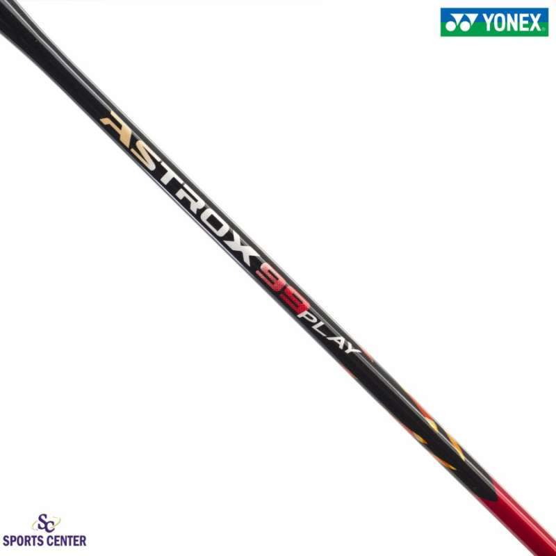 Promo New Raket Badminton Yonex Astrox 99 Play / Ax 99-pl Cherry ...