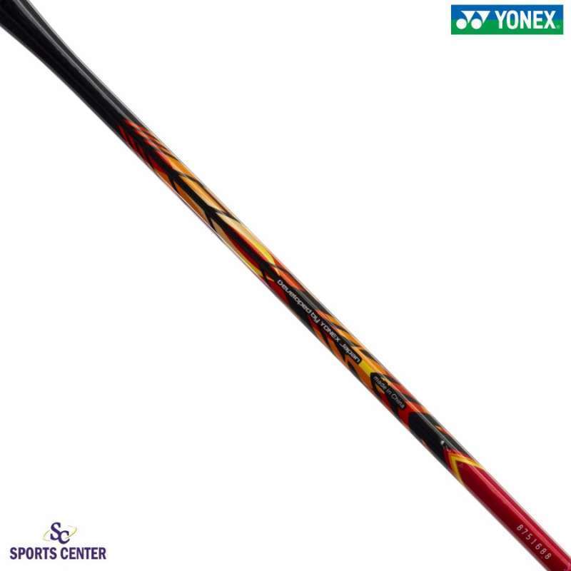Promo New Raket Badminton Yonex Astrox 99 Play / Ax 99-pl Cherry ...