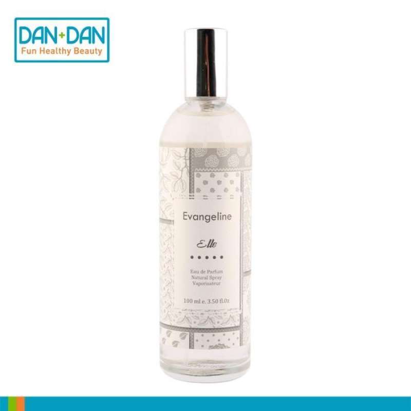 Jual Evangeline Elle Harga Grosir Desember 2024 - Blibli