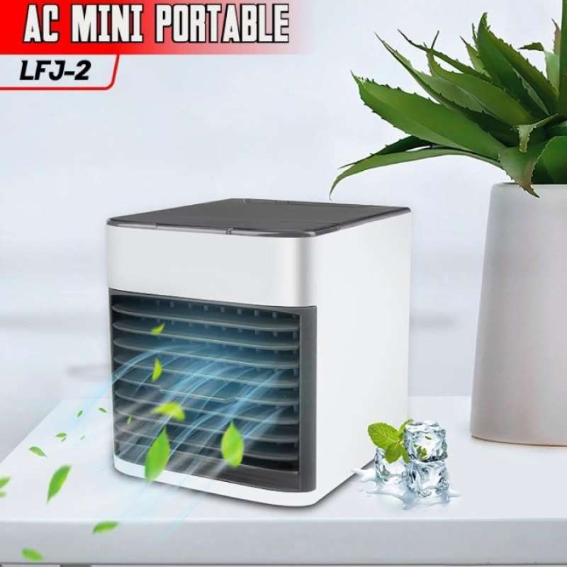 Promo AC Mini AC Portable AC Arctic Air Cooler pendingin ruangan - Diskon 23% di Seller ...