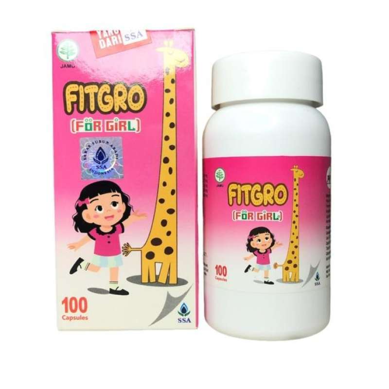 Jual Itgro / Grow Up / Yi Zhi Zeng Gao Wan / Obat Pertumbuhan Anak ...
