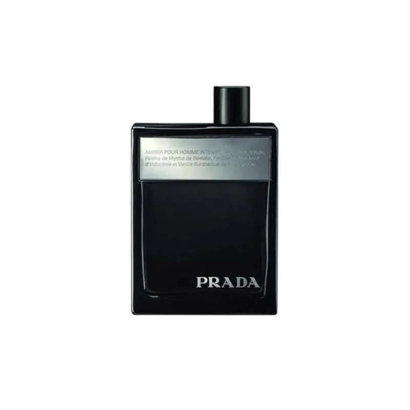 Jual Prada Amber Pour Homme Intense Edp 100ml Di Seller Lovebywinni ...