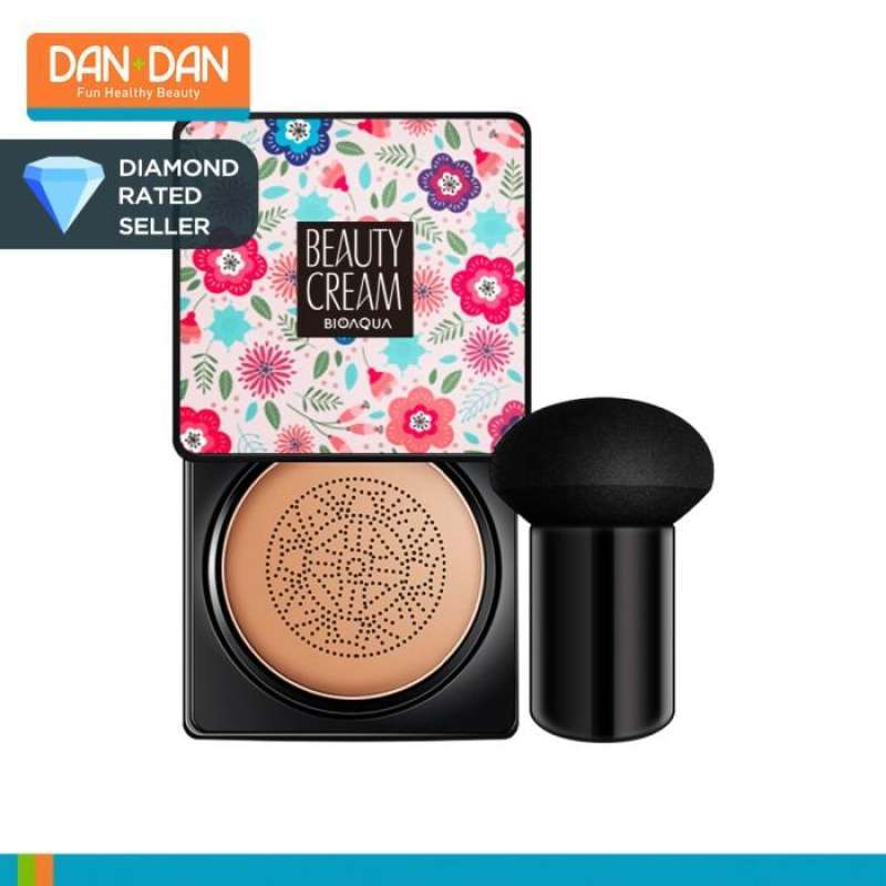 Jual Bioaqua Beauty Cream 20g Di Seller Dan+dan Official Store - Dan ...