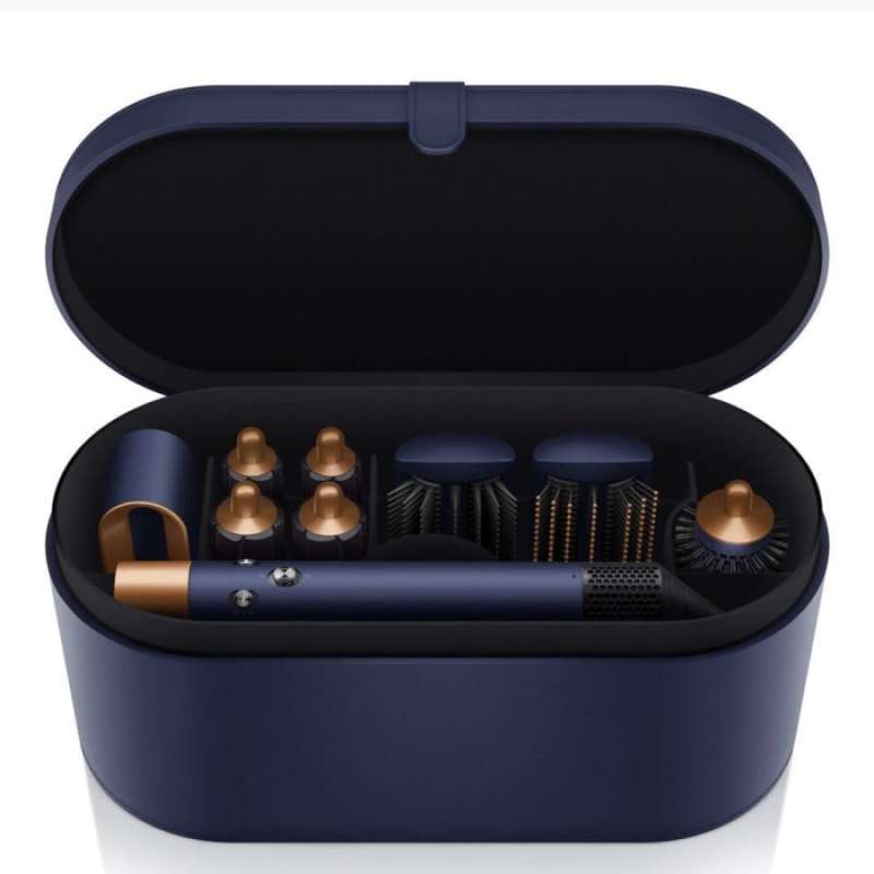 Jual Dyson Airwrap Complete Prussian Blue di Seller Laris Plaza ...