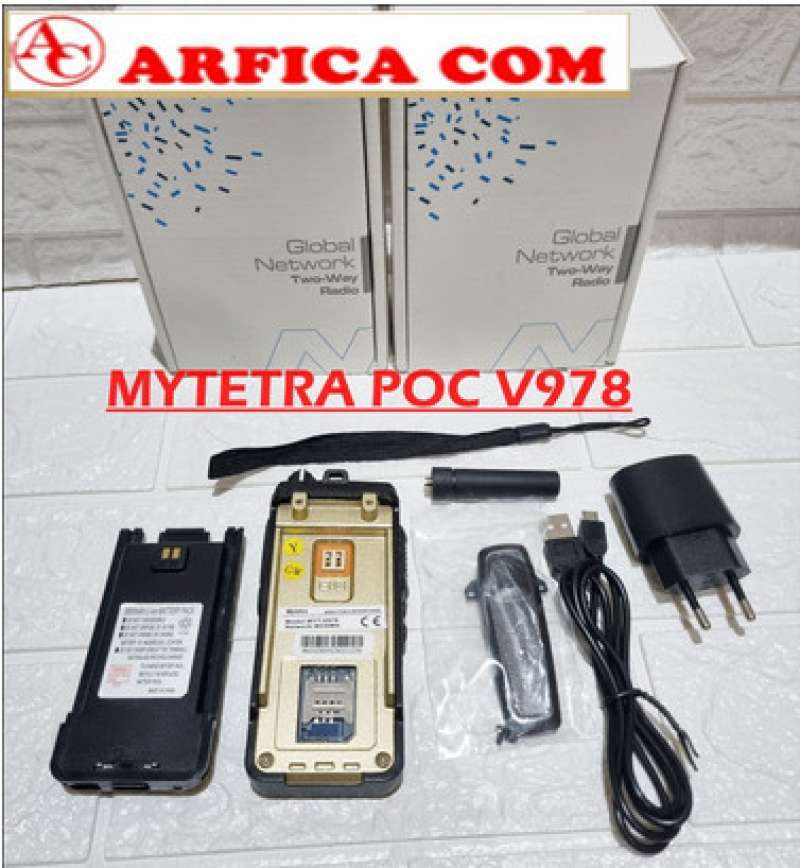 Promo Ht Poc Mytetra V978 Original Ht Gsm Myt Mobile Network My Tetra V ...