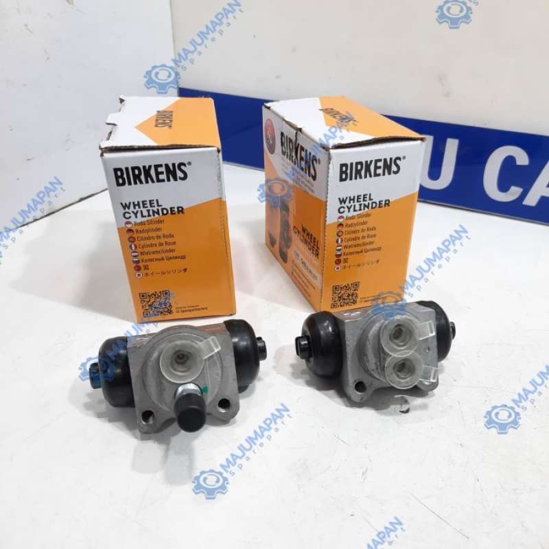 Promo Master Rem Wheel Well Cylinder Silinder Kanan Kiri Suzuki Carry ...