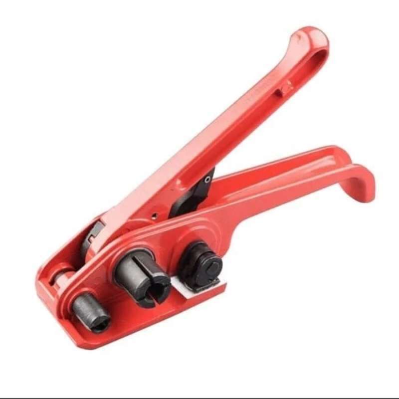 Jual Poly Strapping Tensioner Cutter Manual Banding Tools di Seller ...