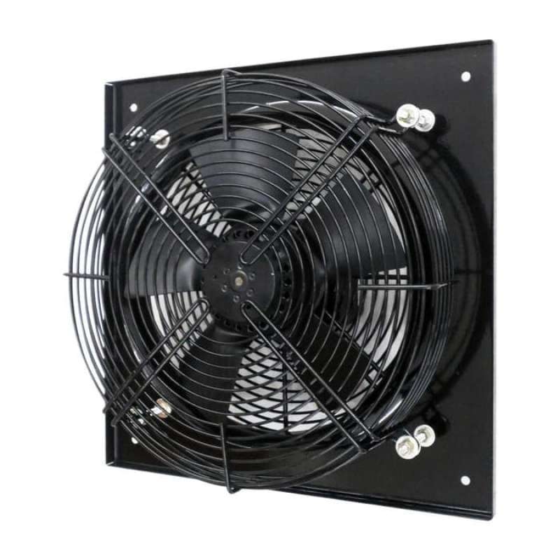 Promo Cke Exhaust Fan Ydwf 16 Inch Eksos Dinding Blower Gedung Diskon ...