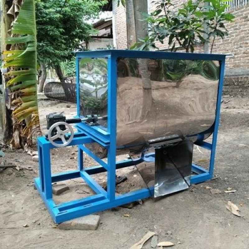 Jual Mesin Mixer Tepung 100 Kg Original, Murah & Diskon Mei 2024 | Blibli