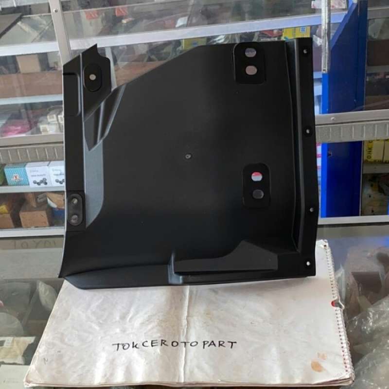 Promo Kepet Roda Depan / Mud Guard Plastik Isuzu Elf Nmr 71 Diskon 23% ...