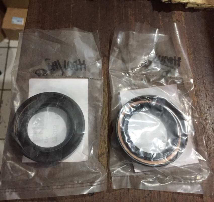Promo Sil Transmisi Gear Box Transmisi Brio Mobilio Hrv Brv Matic ...