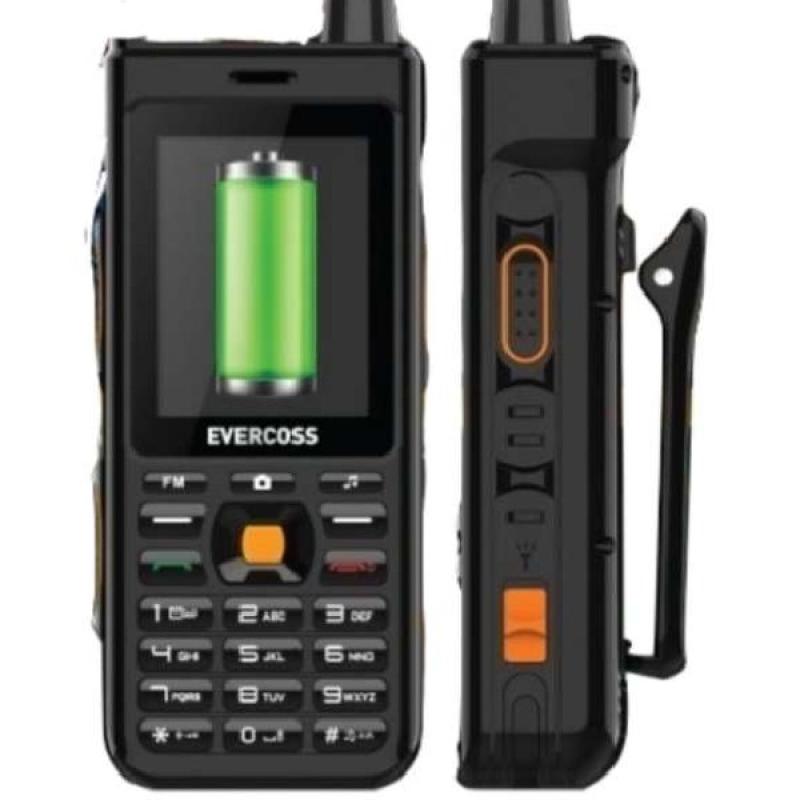 Jual Evercoss Sp5 Pro Handy Talky Advanture Garansi Resmi Di Seller ...