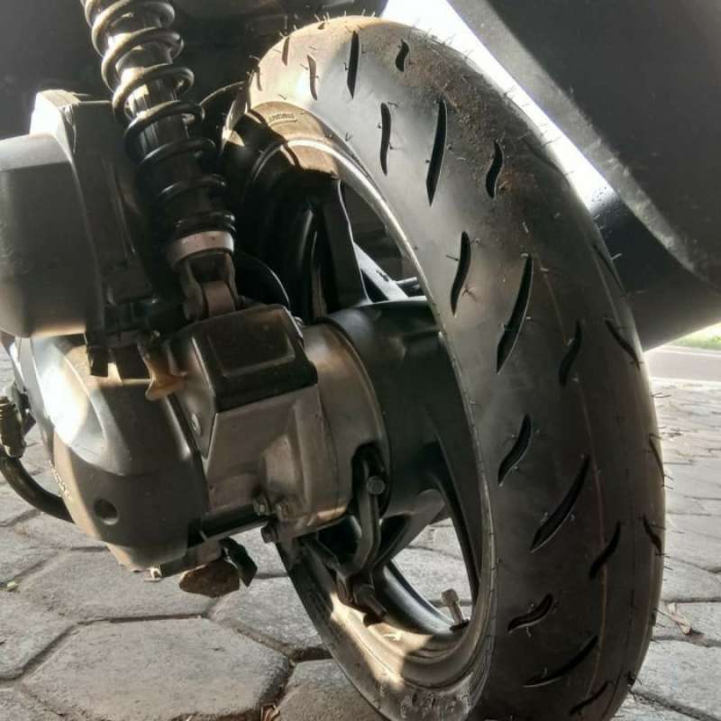 Promo ban motor matik Corsa Platinum R46 ukuran 100/80 ring 14 Soft ...
