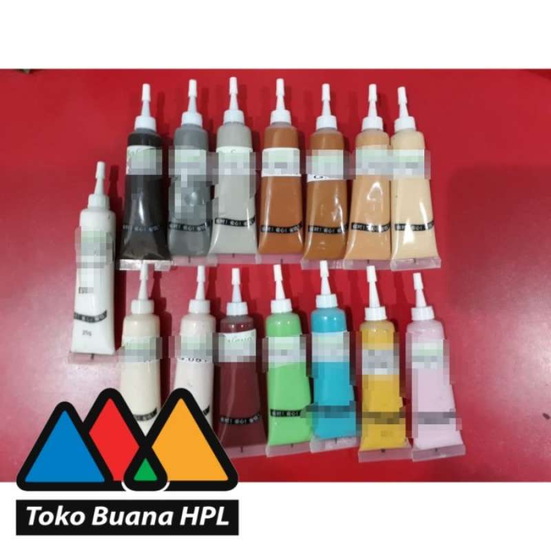 Promo Taco 849 J Ash Afromosia Gosend Bandung Diskon 33% Di Seller ...