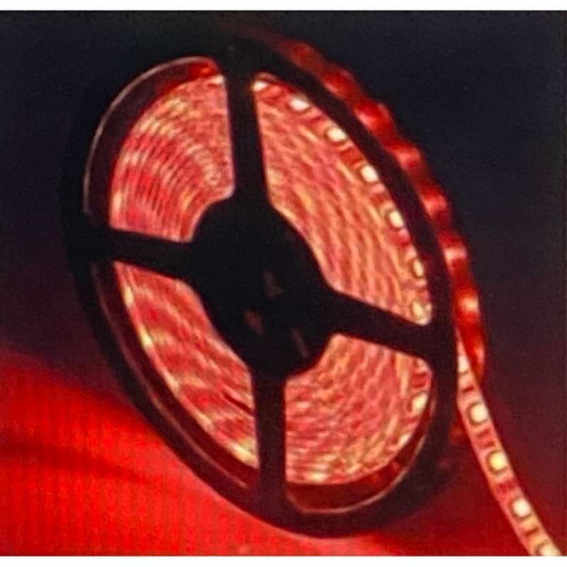 Promo Lampu Led Strip Light 2835 Smd Ip44 Outdoor 5meter 12v Diskon 9% ...