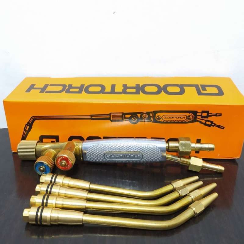 Promo Blender Las Karbit Gloor Torch / Welding Torch Diskon 33% Di Seller Virgo Storee - Meruya ...
