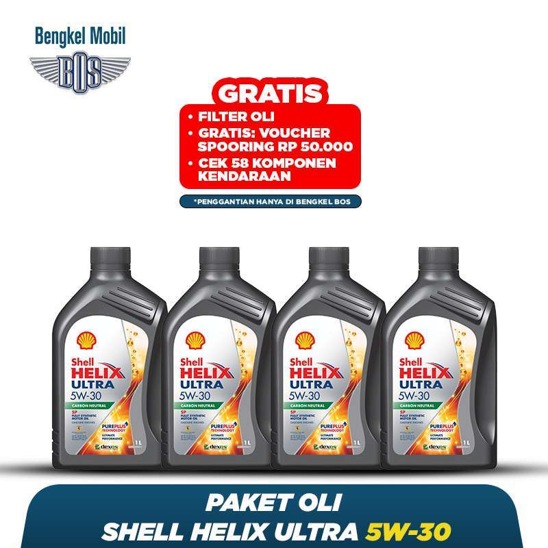 Jual Shell Helix Ultra E Terbaru Dengan Harga Termurah Di 2024 | Blibli