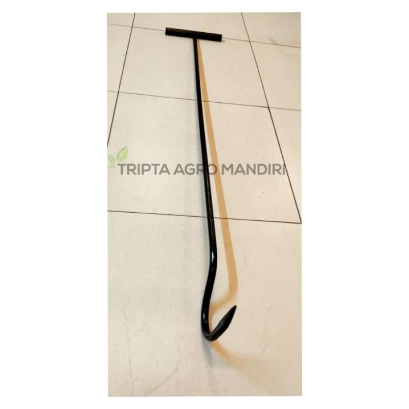 Jual Ganco Gancu Kait Kelapa Sawit Kebun 1 Meter Di Seller Himaga Store ...