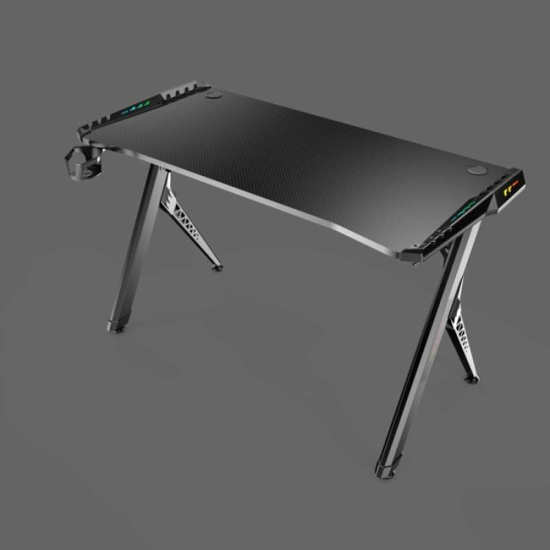 Promo New Xigmatek Apex One Rgb Gaming Desk Baru Diskon 3% di Seller ...