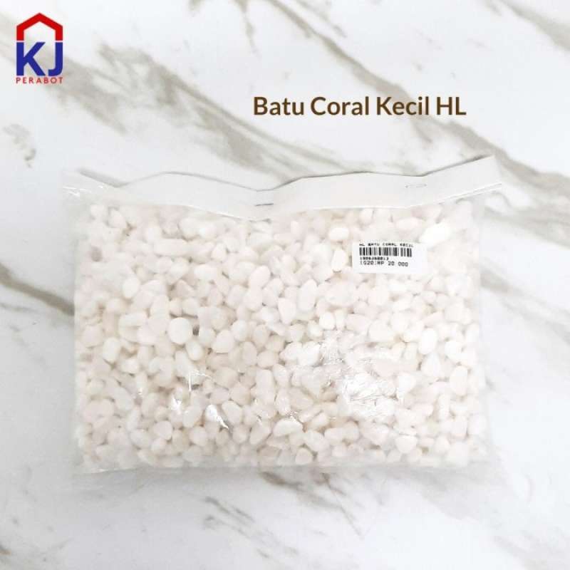 Jual BATU CORAL KECIL 1 Kg di Seller Retail Indo Global - Cengkareng ...